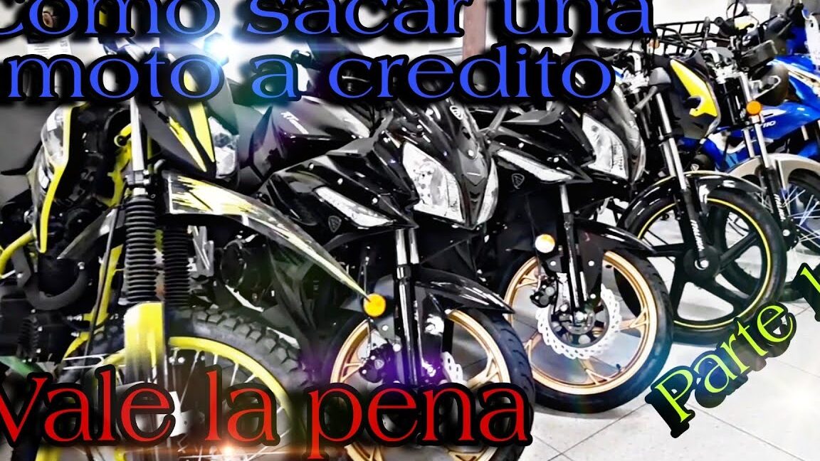 Comprar Una Moto Italika En Elektra: Requisitos Y Financiamiento